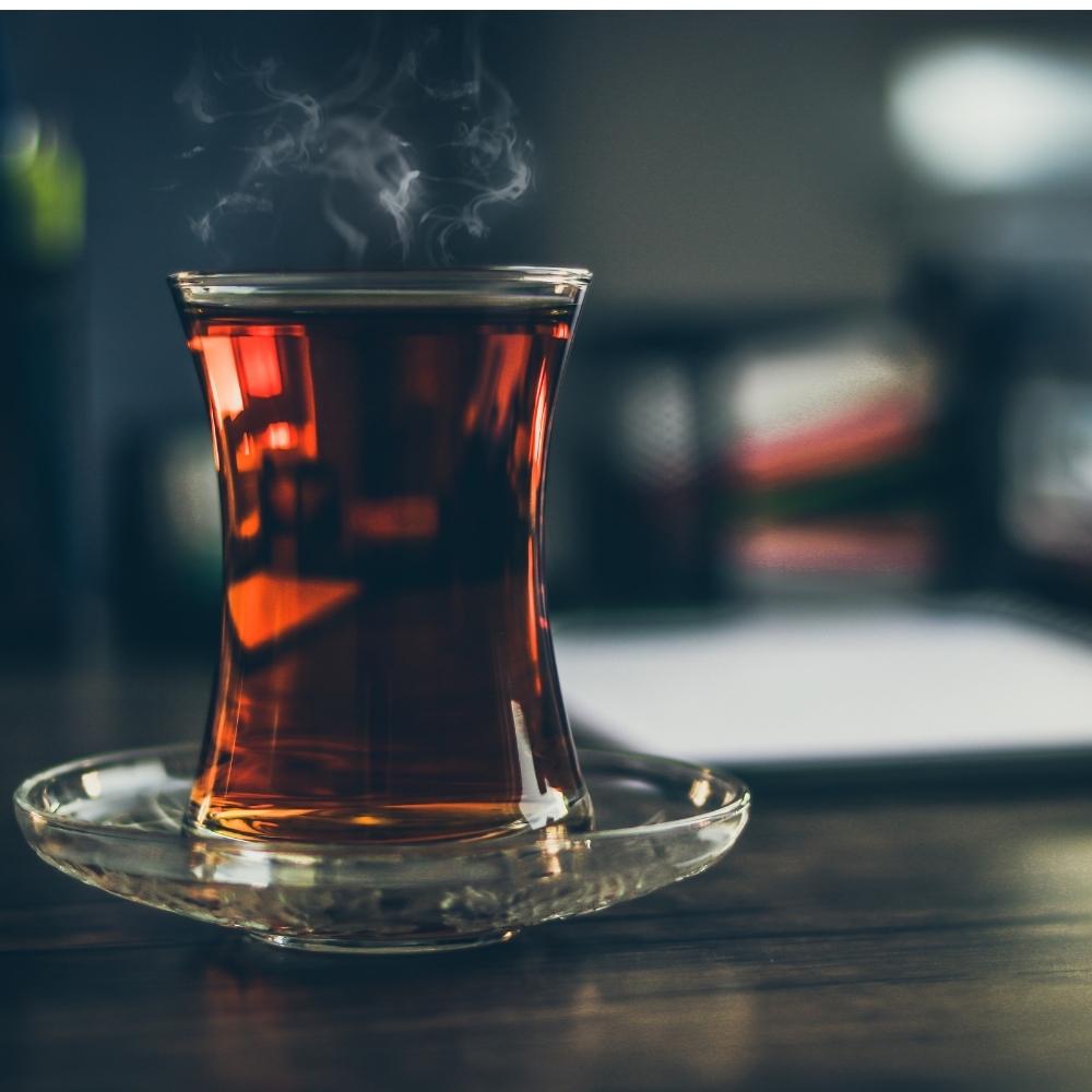 The Perfect Cup Of Tea– The Tea Collective