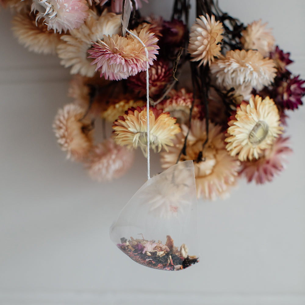 Luxury Tea Bags– The Tea Collective