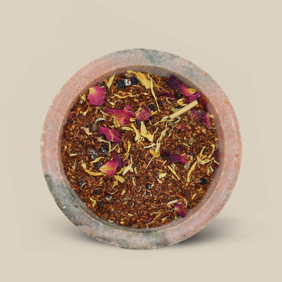 African Sunset– The Tea Collective