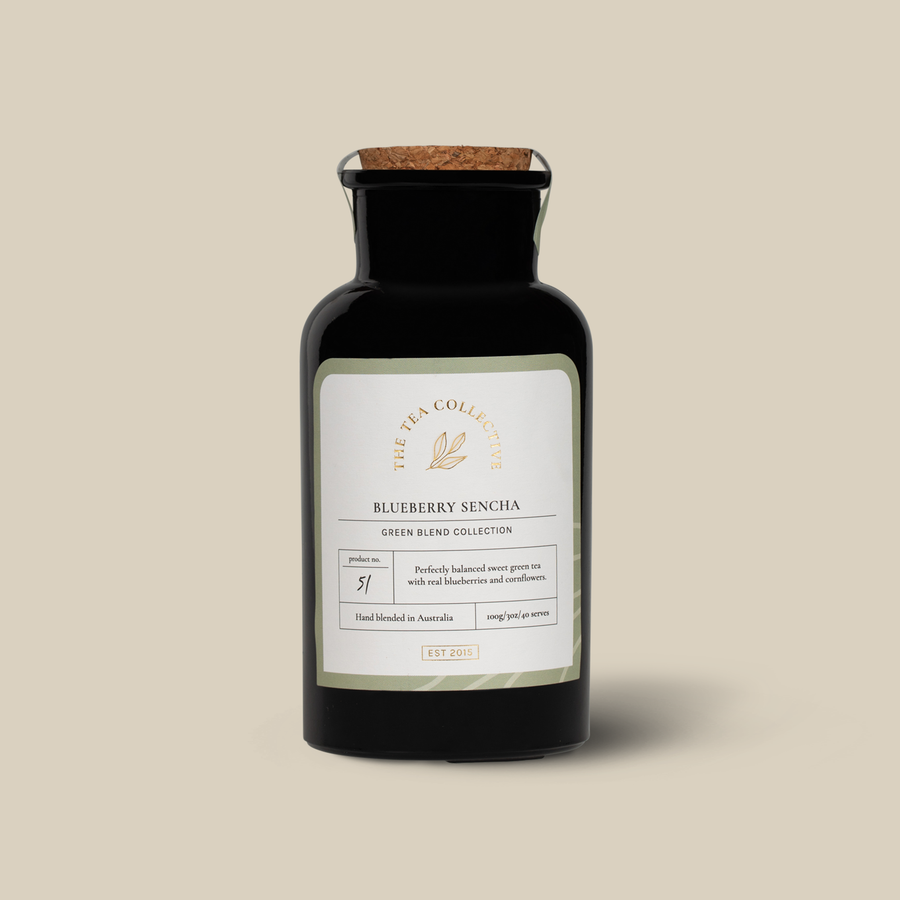 Luxury Tea Bags– The Tea Collective