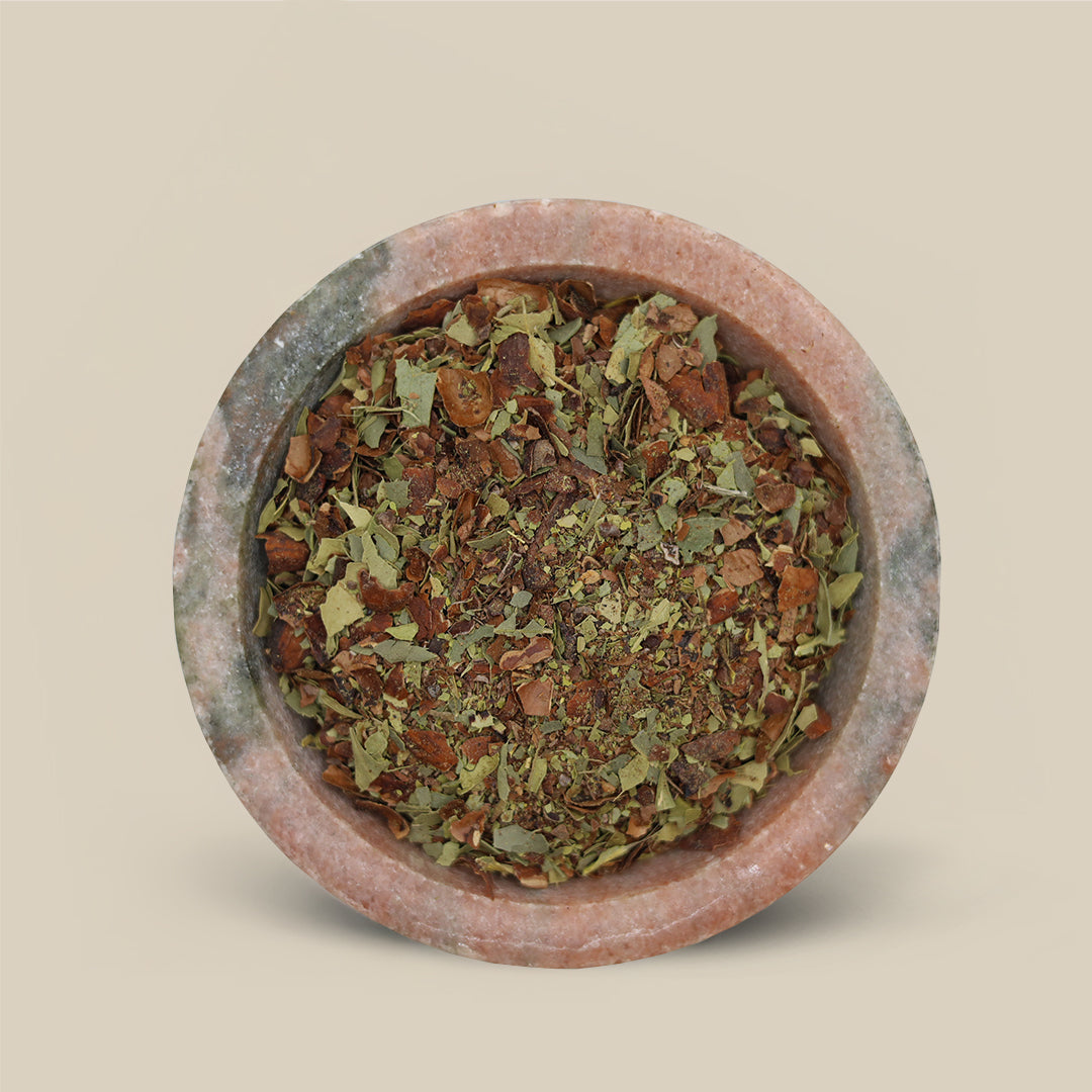 Dusk– The Tea Collective