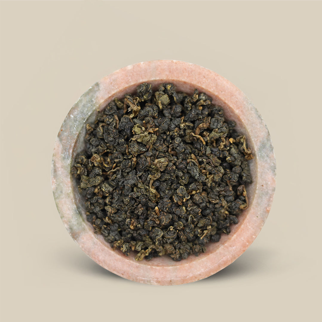 Gaba Oolong– The Tea Collective
