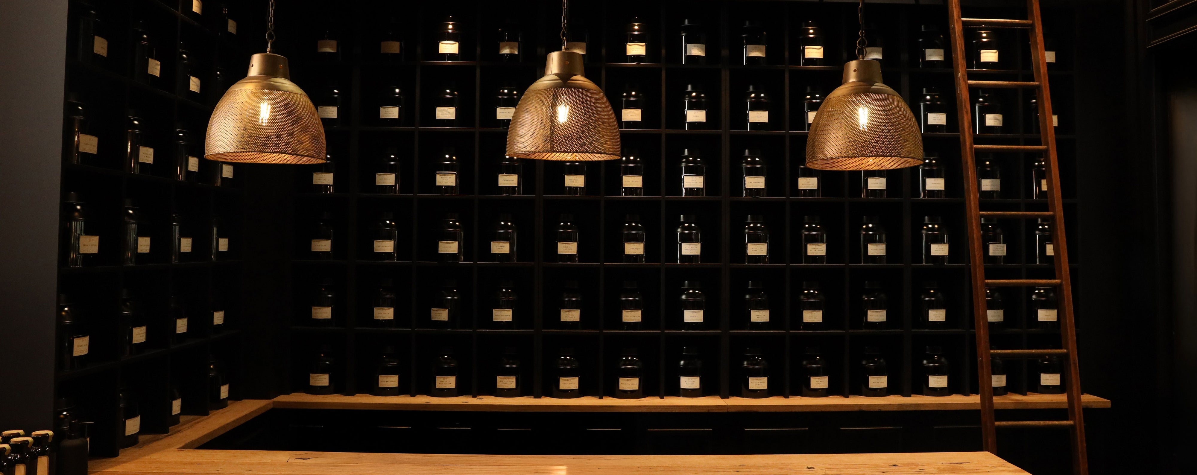 Cafe Collection– The Tea Collective