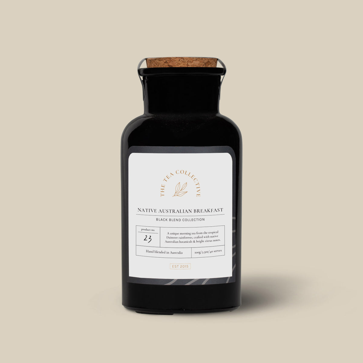 Native Australian Breakfast | The Tea Collective