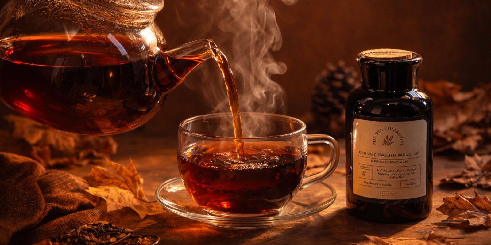 The Tea Collective | Boutique Tea Merchant